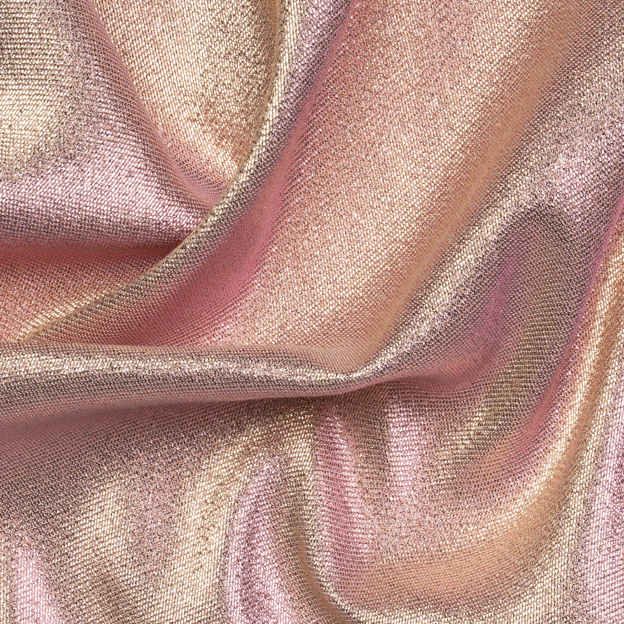 Iridescent Metallic – Fabric Couture