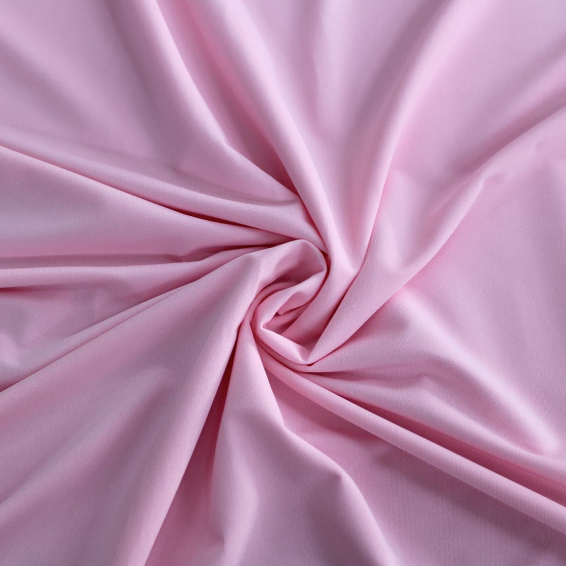 Polyspan Jersey Rose – Fabric Couture