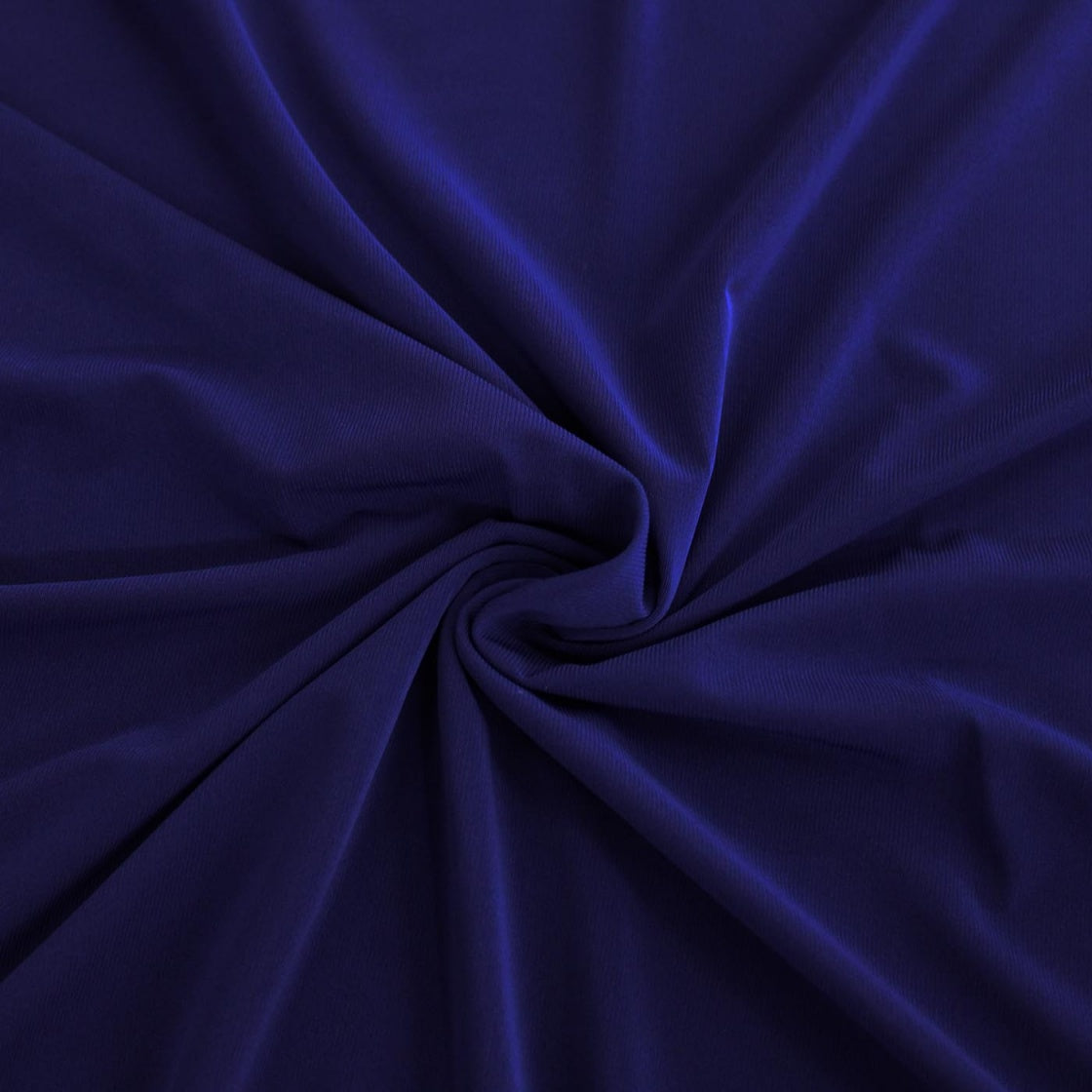 Polyspan Jersey French Blue – Fabric Couture