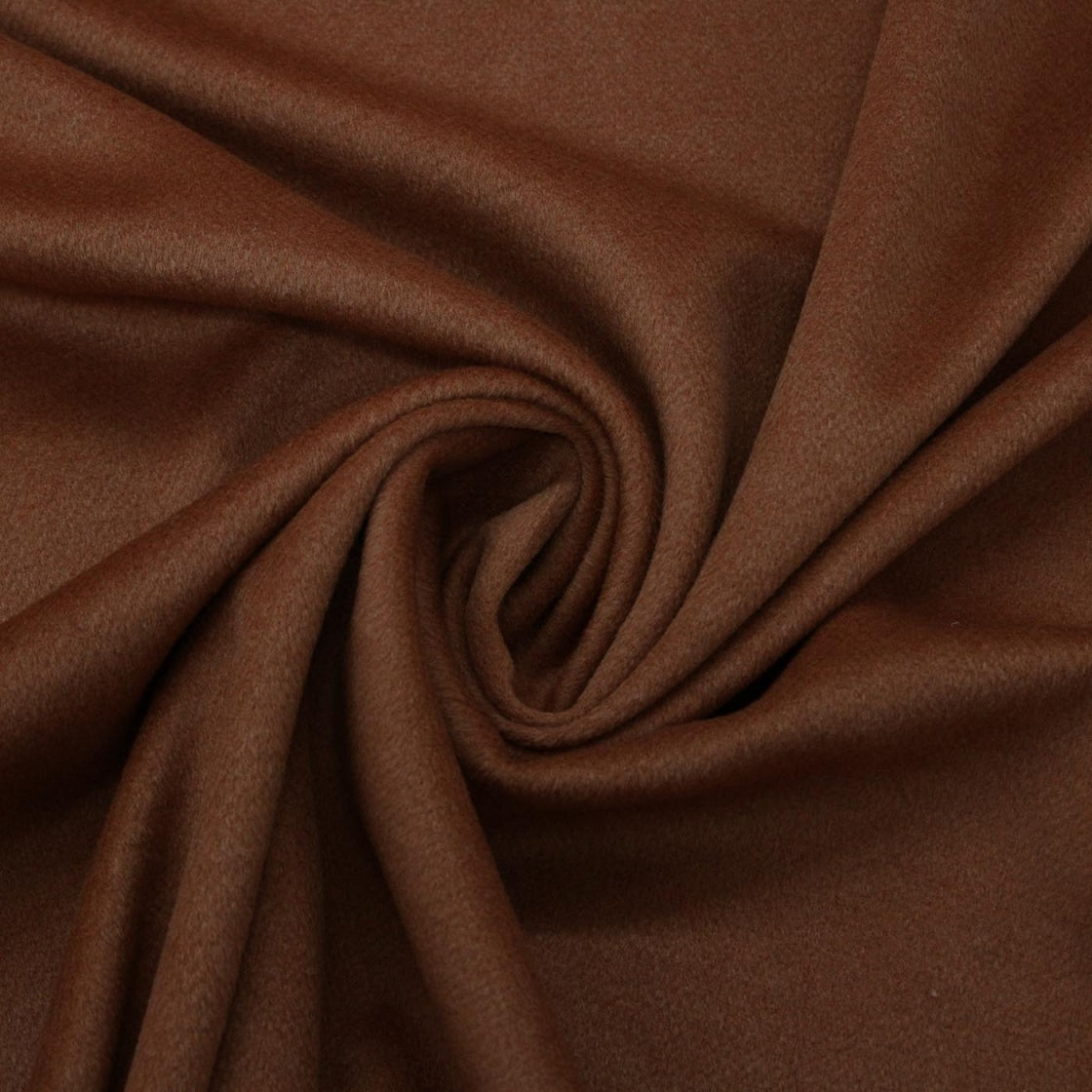 Cashmere Bronze Brown – Fabric Couture