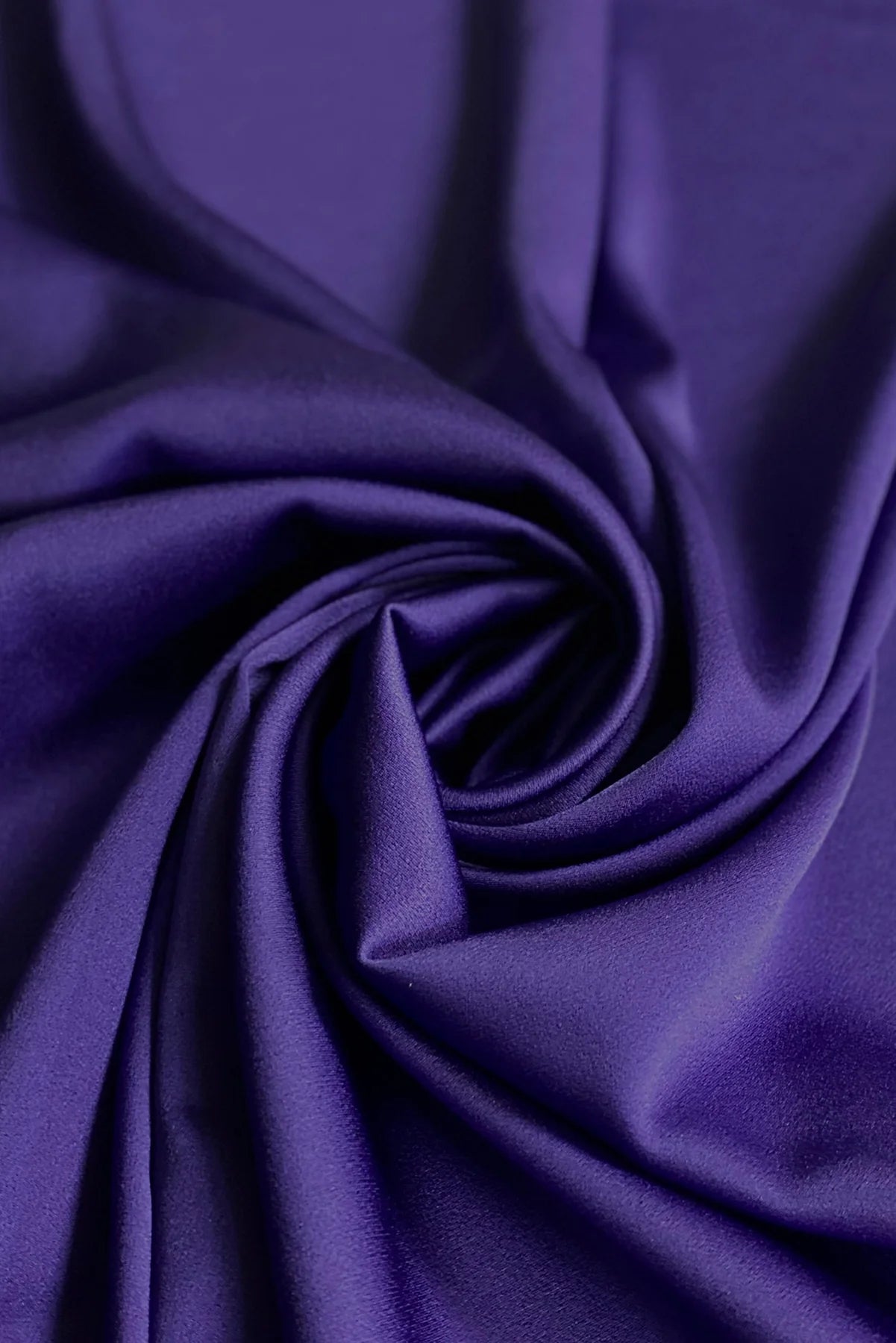 Double-Faced Triacetate Purple – Fabric Couture