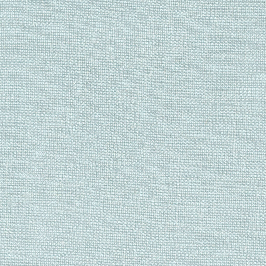 Soft Washed Linen Duck Egg Blue – Fabric Couture