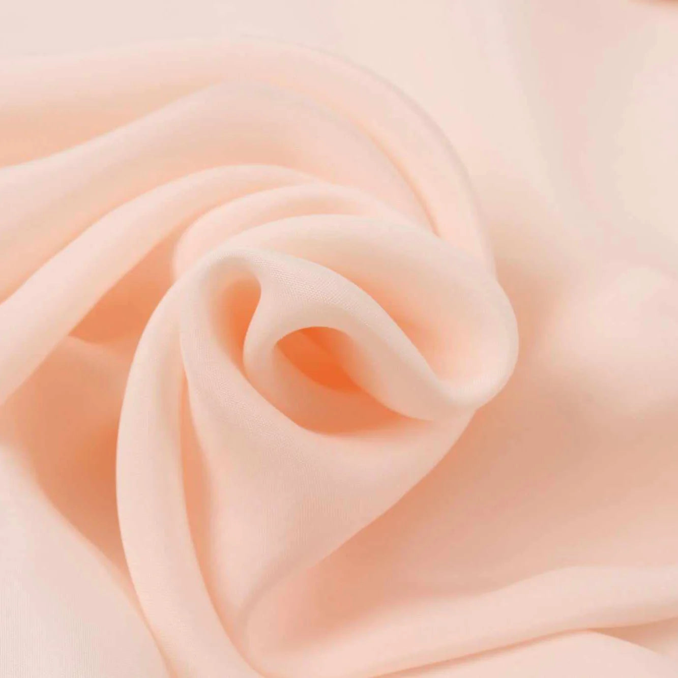 Cupro Silk Satin Light Pink – Fabric Couture