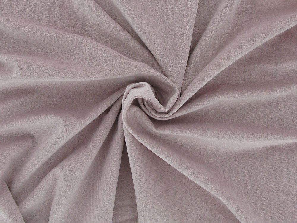 Hampshire Polyester Powder Pink – Fabric Couture
