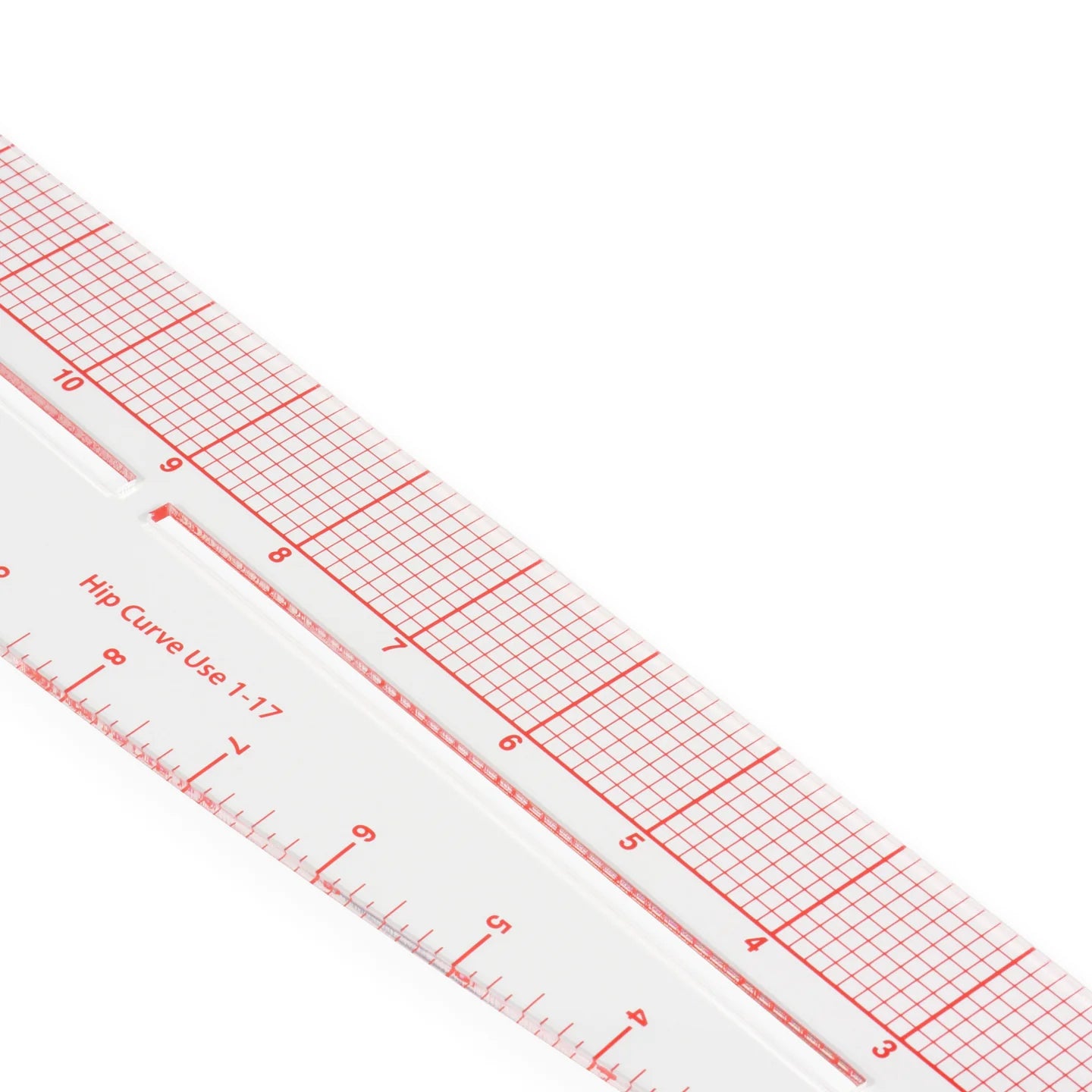Styling Design Ruler – Fabric Couture